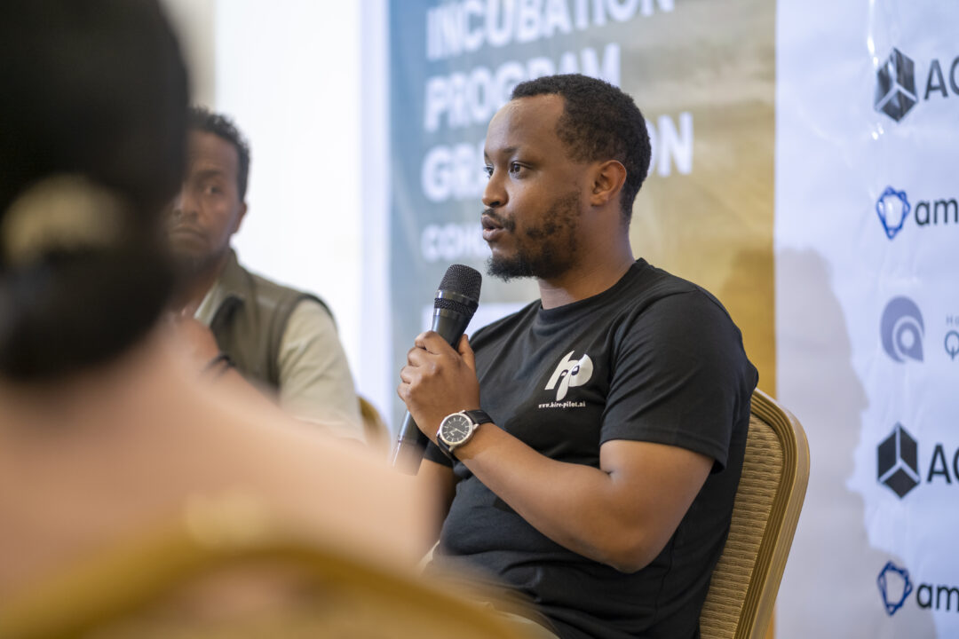 Sabi at the Africa Tech Summit: Showcasing Innovation and Collaboration ...